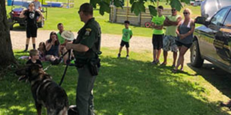 Top 5 Fun Activities for Kids at Beaver Meadow Family Campground – Beaver Meadow Family Campground